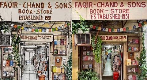 How Higginbothams Remains The Most Sought-after Bookstore In India ...