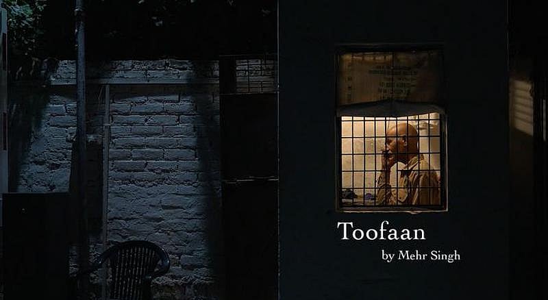 Mehr Singh’s documentary sheds light on the wrath of India’s second wave