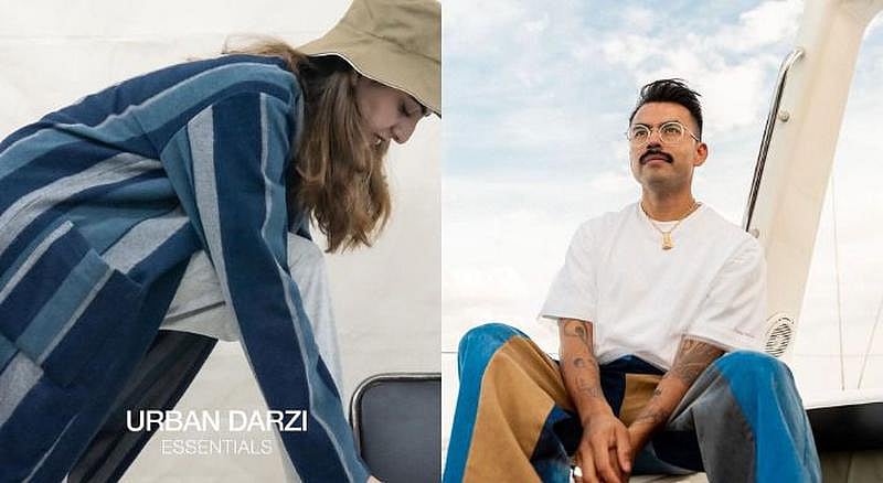 The Upcycling Approach: Urban Darzi Blends Conscious Consumerism ...