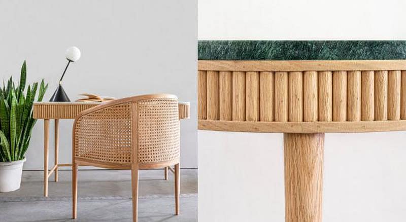 Five Indian Furniture Design Studios Take On A Challenge To Recreate ...