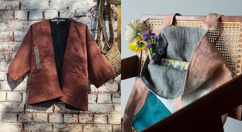 5 Homegrown Upcycling Brands Delivering A New Meaning To Conscious Gifting