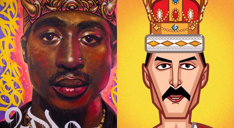 NFT Marketplace: 4 NFT Collections By Indian Artists We Love