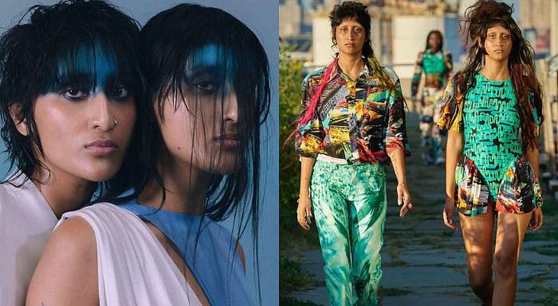 Meet the South Asian Models challenging the traditional perspective and ...