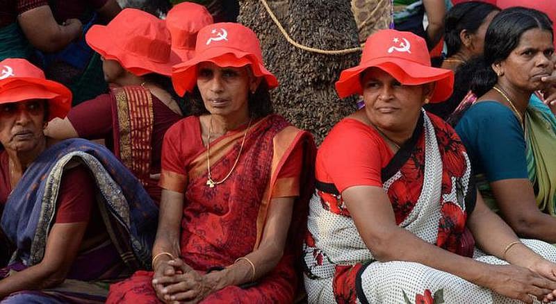 How Kerala’s party villages control the lives of its people