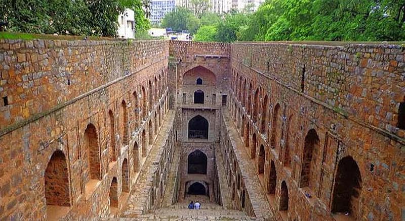 Haunting Of Delhi: The Most Haunted Places In Delhi
