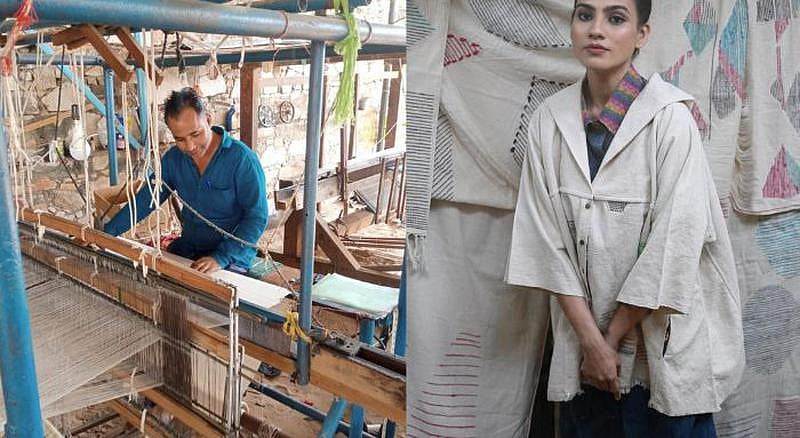 Iro Iro A Consciously Bold Textile Zero Waste Company Upcycling Fabric That Would End Up In Landfill