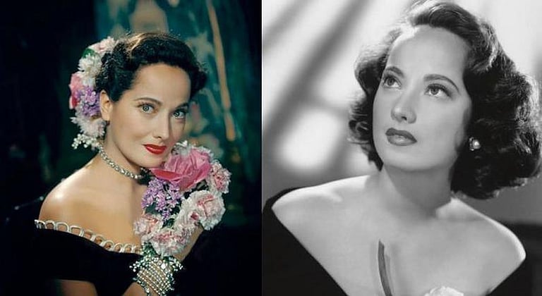 Merle Oberon: India's Forgotten Hollywood Star