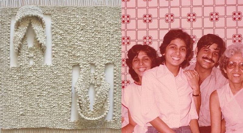 Freaya Irani’s passion project ‘Together Again’ weaves a story of ...