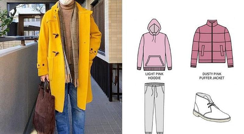 The ‘Style Calculator’ that helps you decide a colour scheme and ...