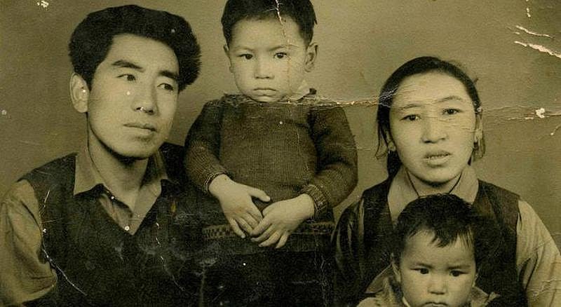 Tibet memory project documents the lives of refugees in exile