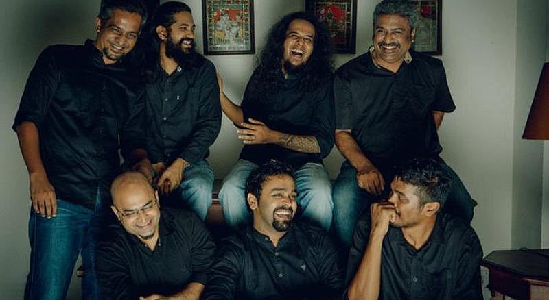 5 Rock Bands In Kerala That You Should Know About | Homegrown India