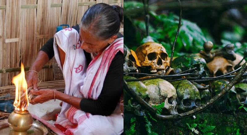 Visit India’s Black Magic Capital, Mayong Village In Assam | Homegrown