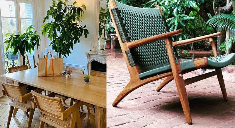 Pondicherry Furniture Design Studio Wood’n Design’s Scandinavian ...