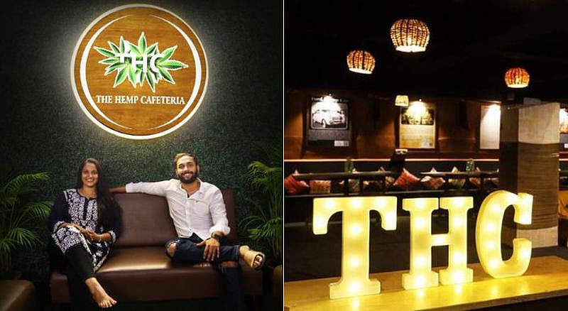 Hemp In India: Hemp-Based Cafe Opens In Pune