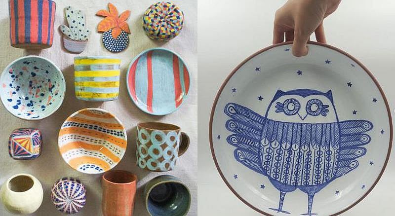 Homegrown Ceramics Brands That Offer Handcrafted & Artisanal Products ...