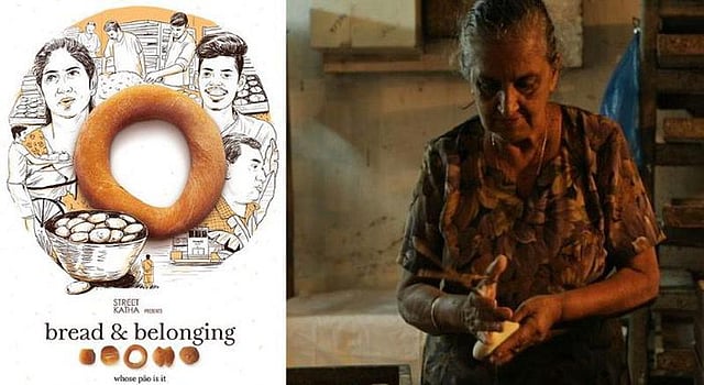 A film screening exploring goa’s evolving cultural identity