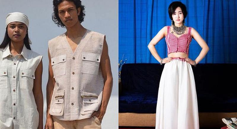 We chart out the evolution of gamcha fabric in the course of Indian ...