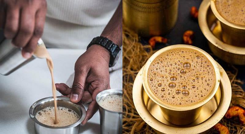 The Origin & History Of Filter Coffee