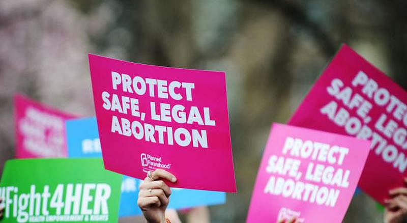 Pro-Choice Or Pro-Life: Here’s What The Indian Law Says About Abortion