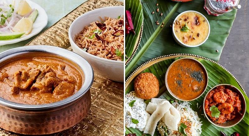 From Persia to India, the most famous Parsi food near you