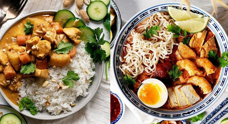 The politicisation of the word curry, and where to reclaim it