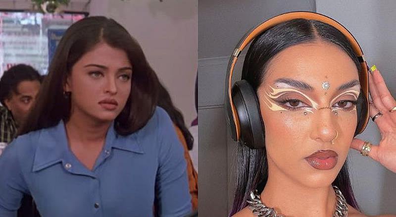 90s Hip Hop Makeup Trends | Saubhaya Makeup