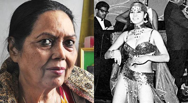 How Arati Das Became Calcutta’s First Indian Cabaret Queen