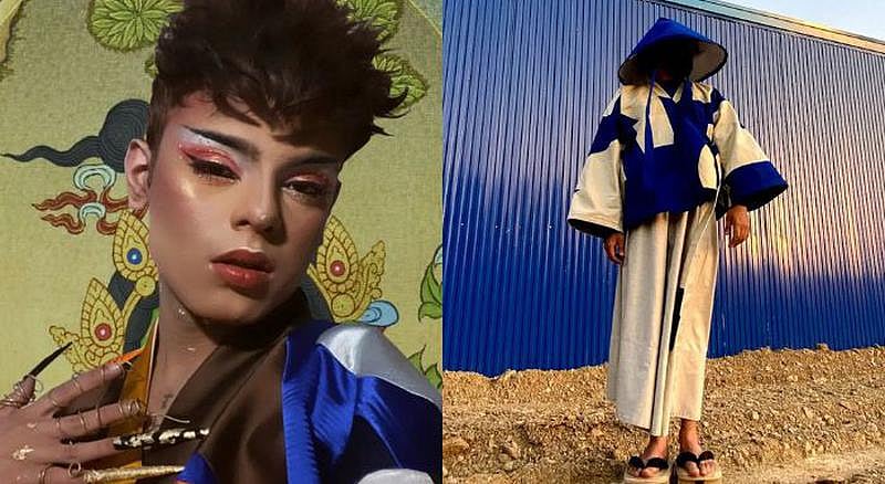 South-Asians Brands Helming A New Decade Of Fashion Inspired By ...
