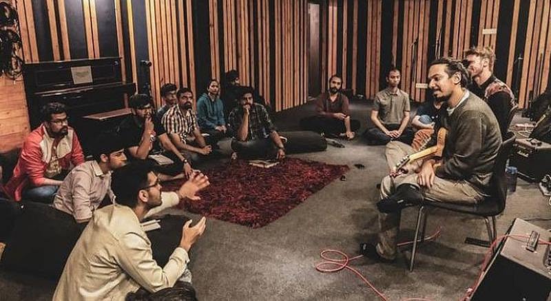 Creative Pune Companies On Our Radar