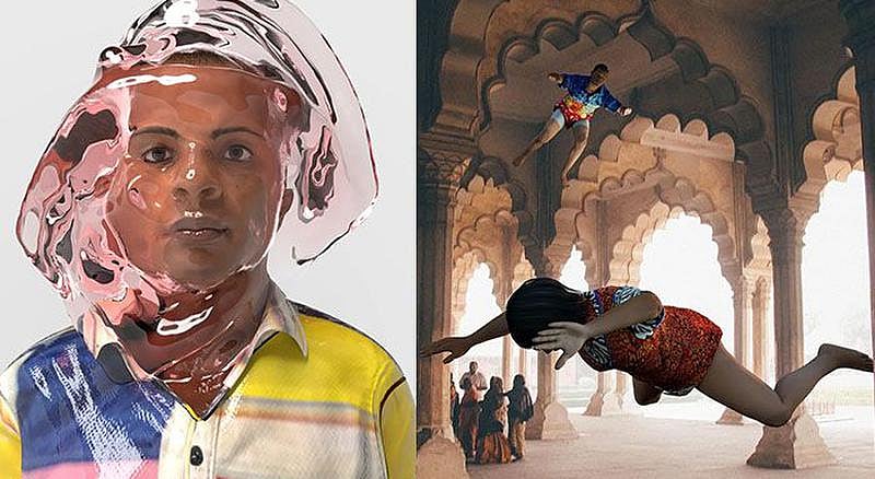 Expanding The Scope Of Sustainable Fashion: LOTA Features India’s First ...