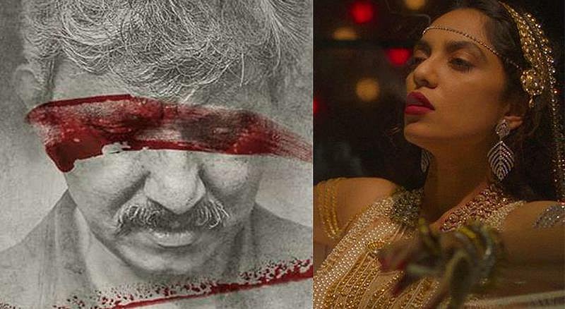 The Evolution Of Morally Ambiguous Characters In Indian Cinema