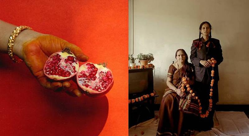 4 Indian Photographers Weaving Storytelling & Culture Together