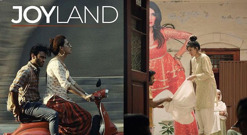 Joyland: Pakistan's Official Entry To The 2023 Oscars Overcomes Its ...