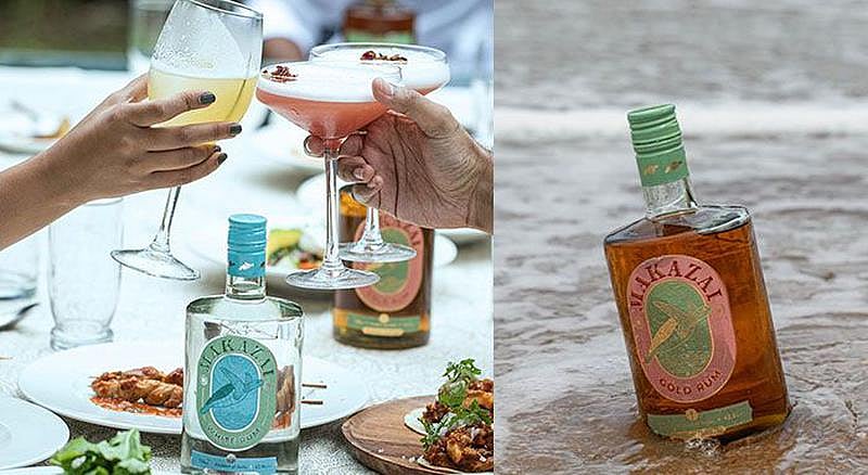 Maka Zai: Introduces India’s First Premium Artisanal Rum