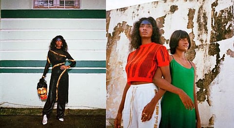 Photoseries ‘The Fall of Man’ Intertwines Mythology, Religion, & Queer ...