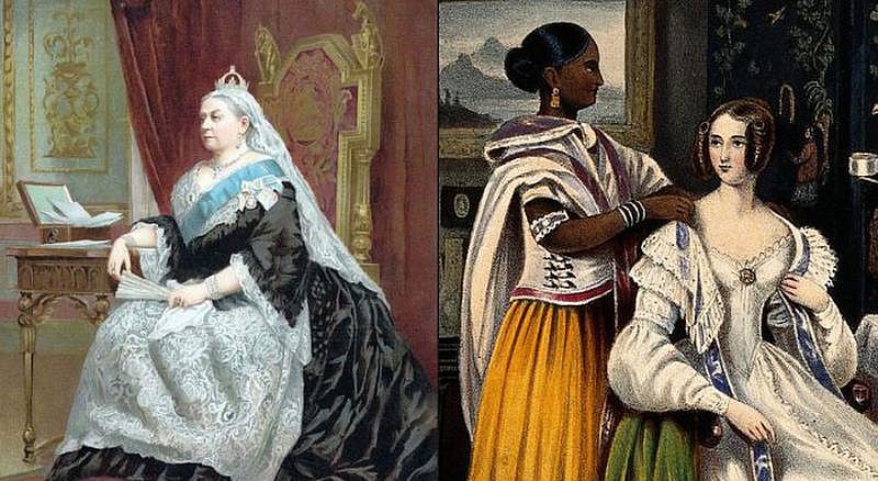 Why The British Monarchy Is A Living Reminder Of The Insidious Remnants ...