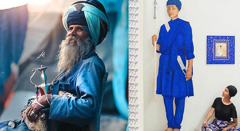 5 Young Creatives Exploring The Multilayered Sikh Identity