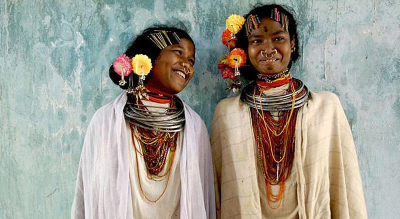 How Indigenous Hair Traditions Define The Identities Of Tribal ...