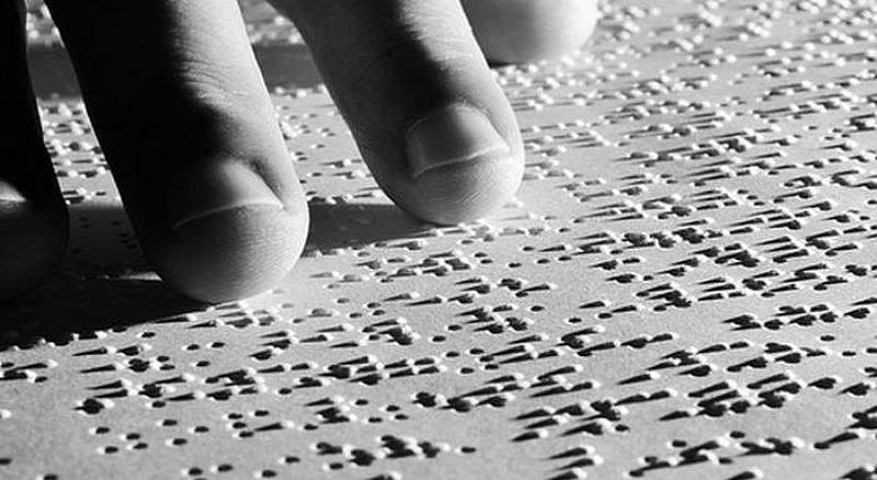 Know About the Braille System This Braille Literacy Month | Homegrown india