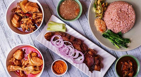 The Best Of Nagaland: 9 Recipes That Are Worth Trying | Homegrown India