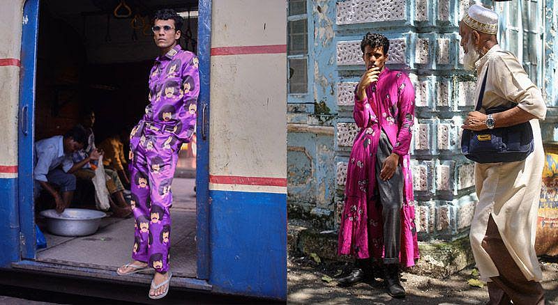 ‘The Male Gaze’ – A Fashion Photo-Series That Makes Us Rethink ...
