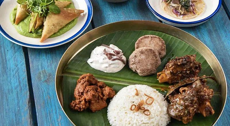 Mumbai, Feast At A Unique Nose-To-Tail Dinner This Sunday