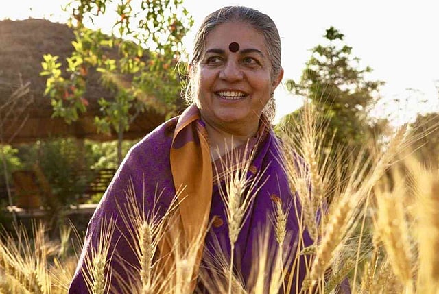 Activists At The Forefront Of Environment Conservation In India | Homegrown