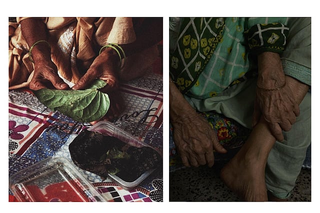 Indian Photographers Who Are Capturing Everyday Life In Their Frames