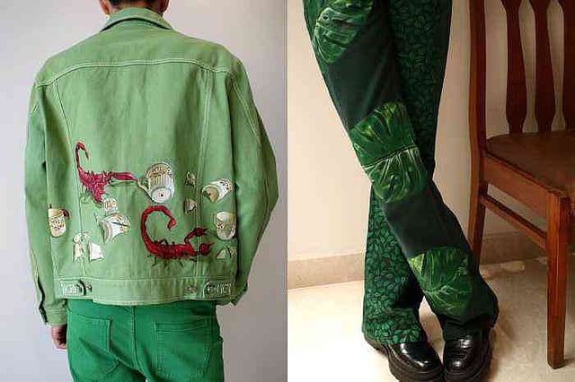 5 Homegrown Fashion Labels Helming A New Decade Of Repurposed Textiles