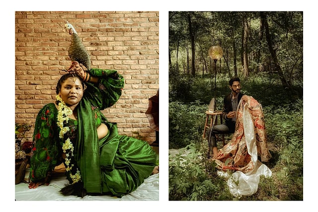 4 Indian Photographers Weaving Storytelling & Culture Together
