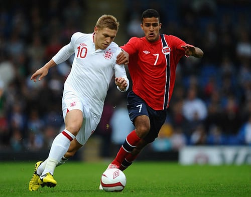 11 Footballers of Indian Origin That Are Testing International Waters