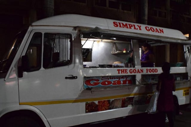 7 Goan Food Trucks You Need To Track Down Immediately For Delicious ...