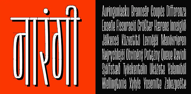 5 typography artists changing the design landscape of india