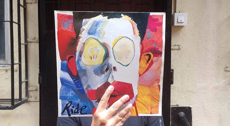 #HGPlaylist 39: Anil Kably Walks Us Through His Shoegaze Obsession